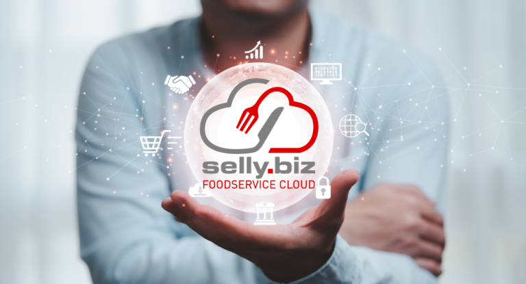 Blog | Was gibt es Neues bei der selly Foodservice Cloud
