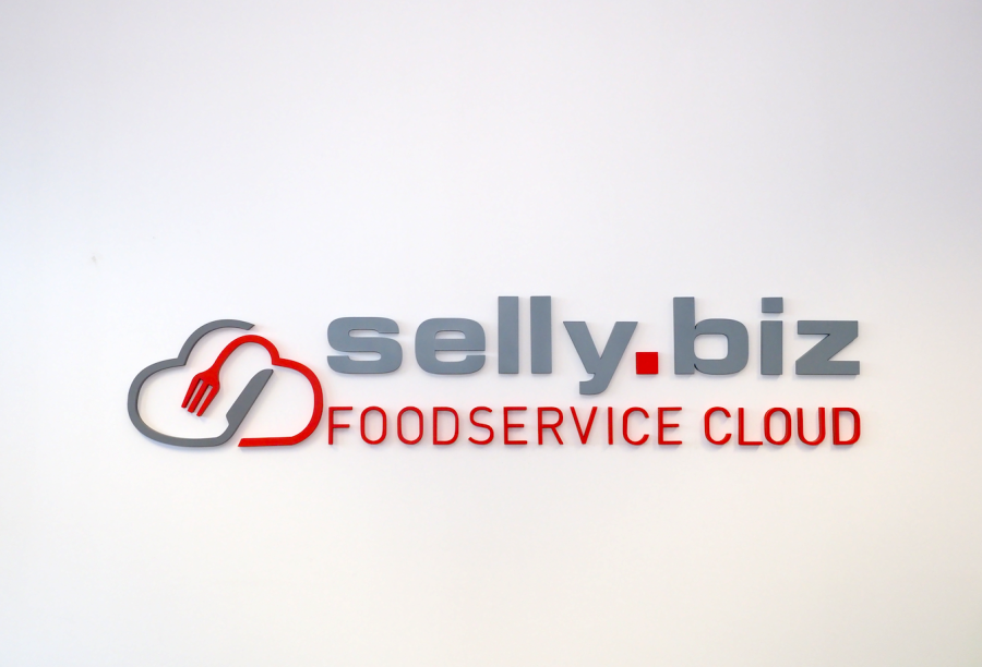 selly Foodservice Cloud | Für Gemeinschaftsverpflegung und Gastronomie